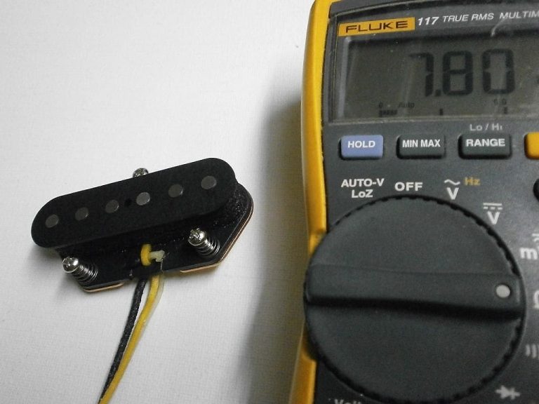 Coil Tapped Telecaster A2 Bridge A5 Neck Custom Pickups SET Hand Wound ...