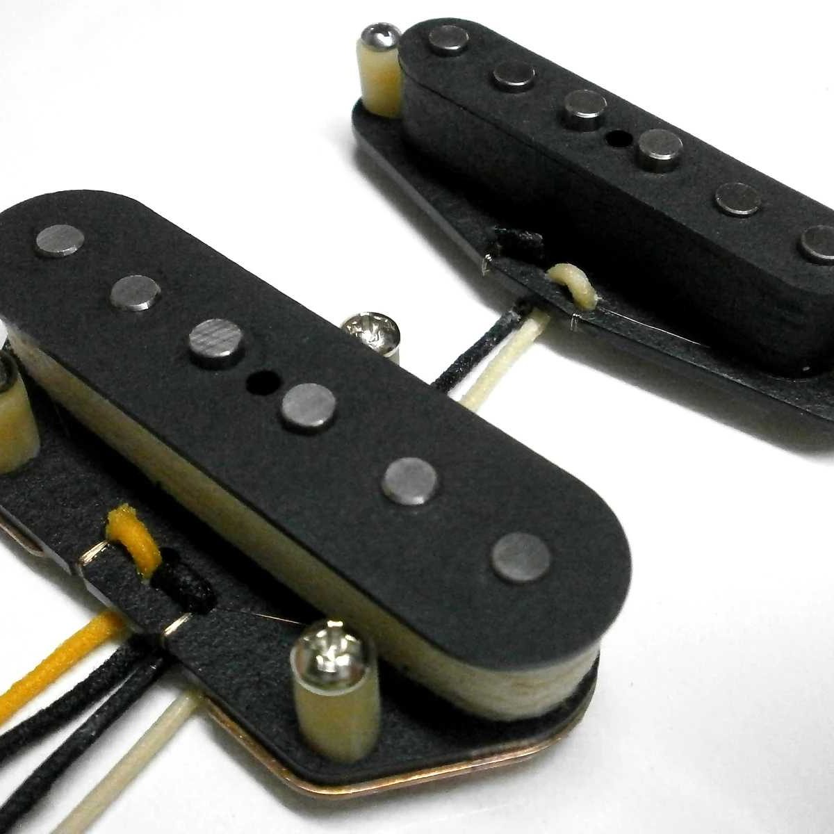 Telecaster David Gilmour SET Esquire 1955 Vintage Correct Tele RELIC ...