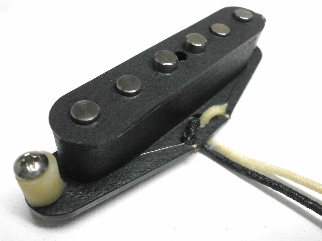 David Gilmour Telecaster SET Esquire 1955 WORKMATE Vintage Correct Hand ...