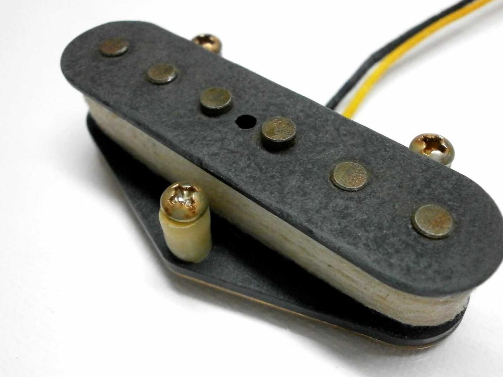 David Gilmour BRIDGE Esquire 1955 Vintage Correct WORKMATE RELIC Pink ...