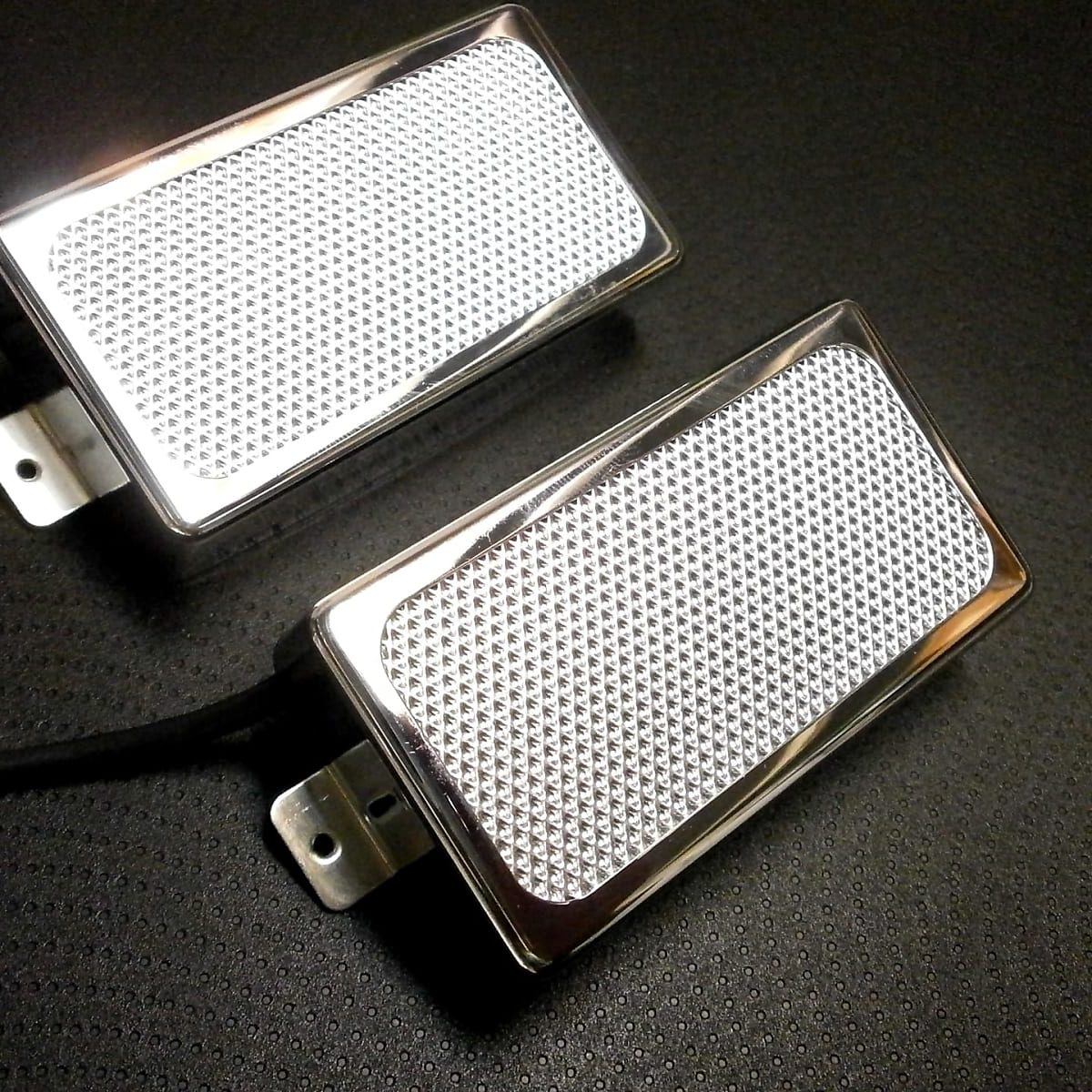 HUMBUCKER – Q Pickups – Handwound guitar pickups