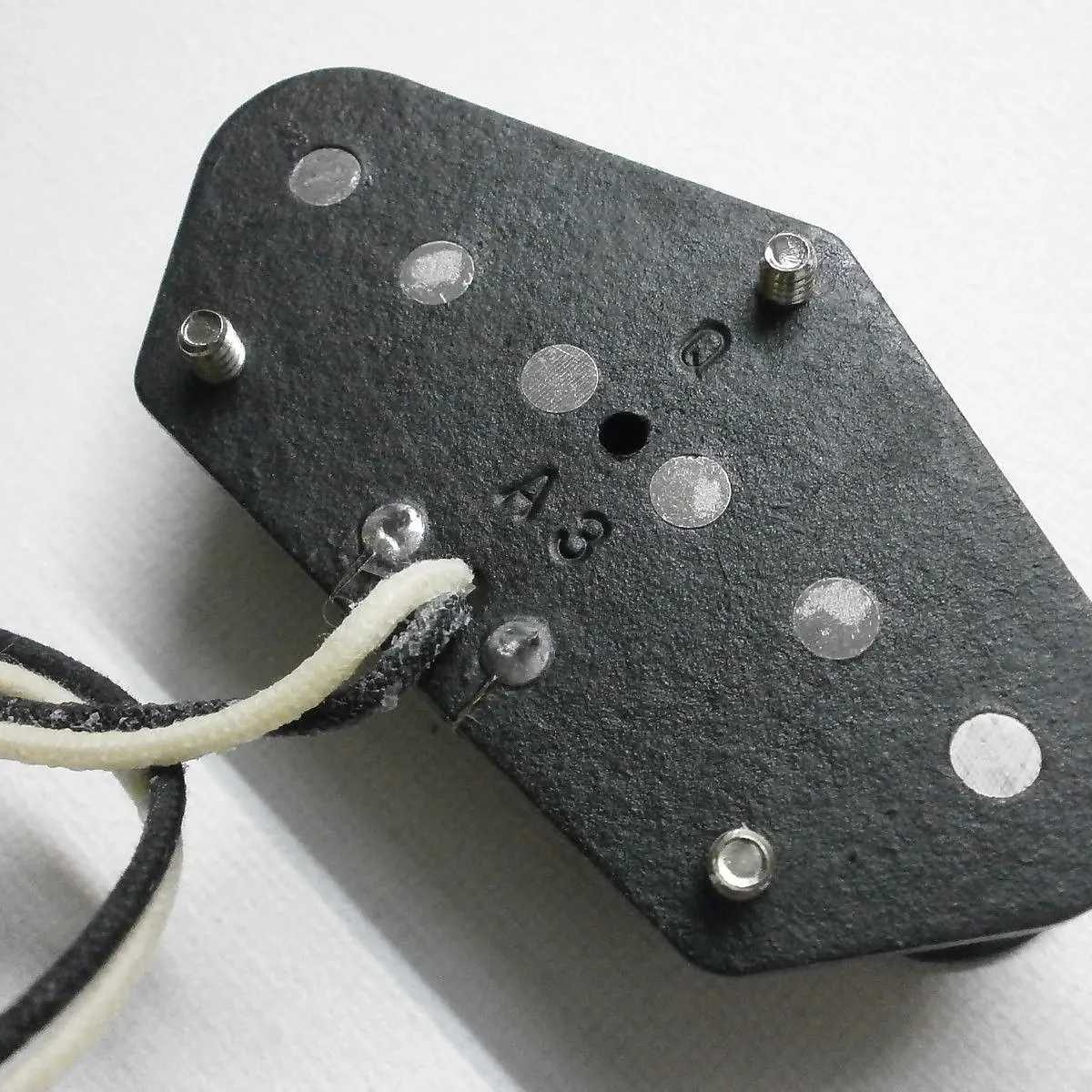 Telecaster David Gilmour SET Esquire 1955 Vintage Correct Tele RELIC ...