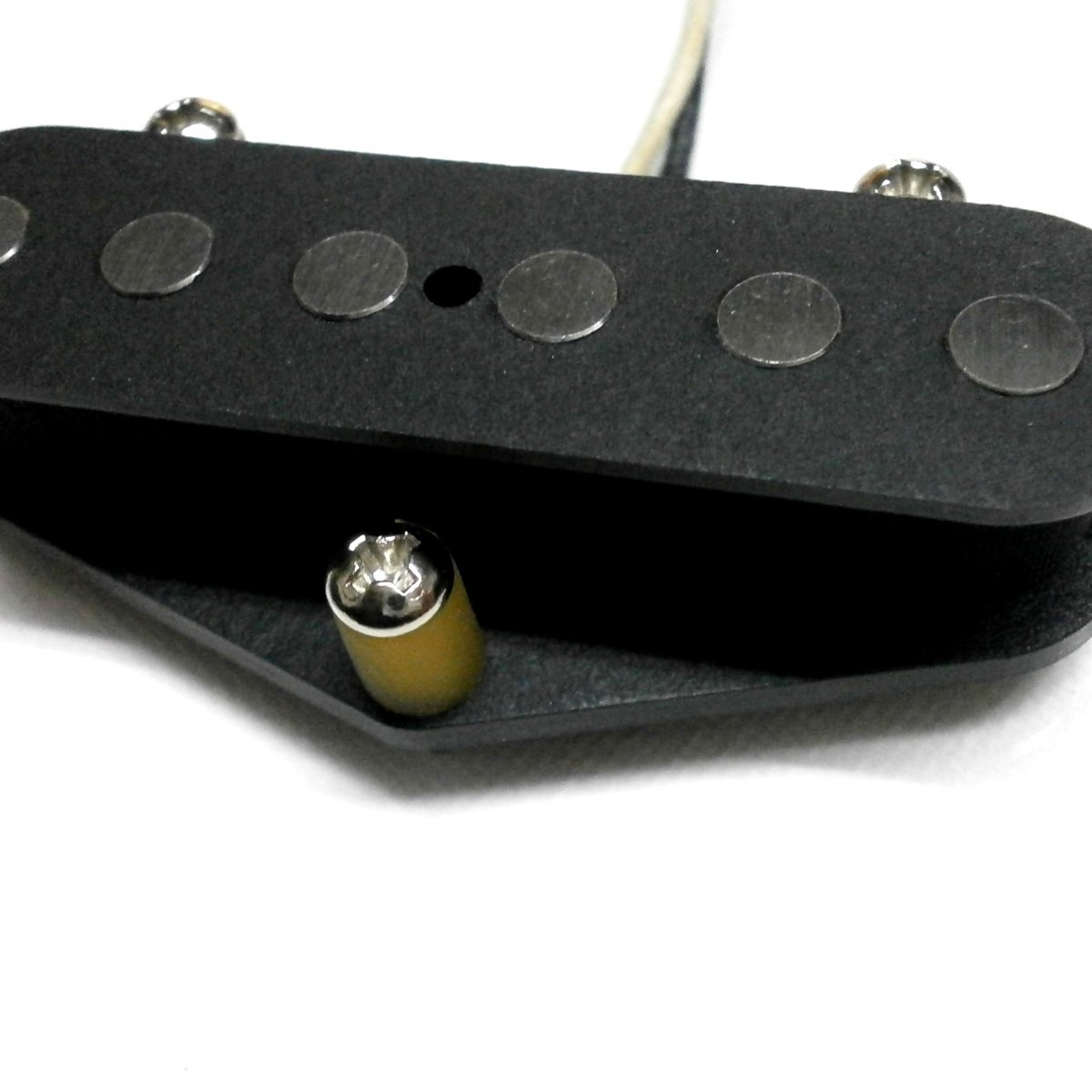 David Gilmour Telecaster SET Esquire 1955 Vintage Correct Hand Wound ...