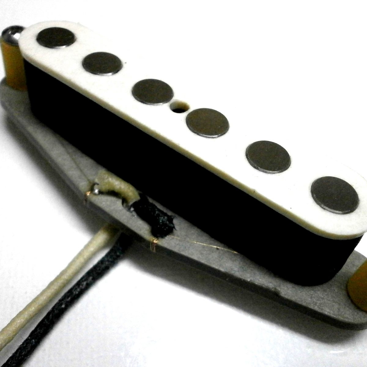 Q pickups Keith Richards SET Telecaster 50s HOT Tele Bridge Micawber ...