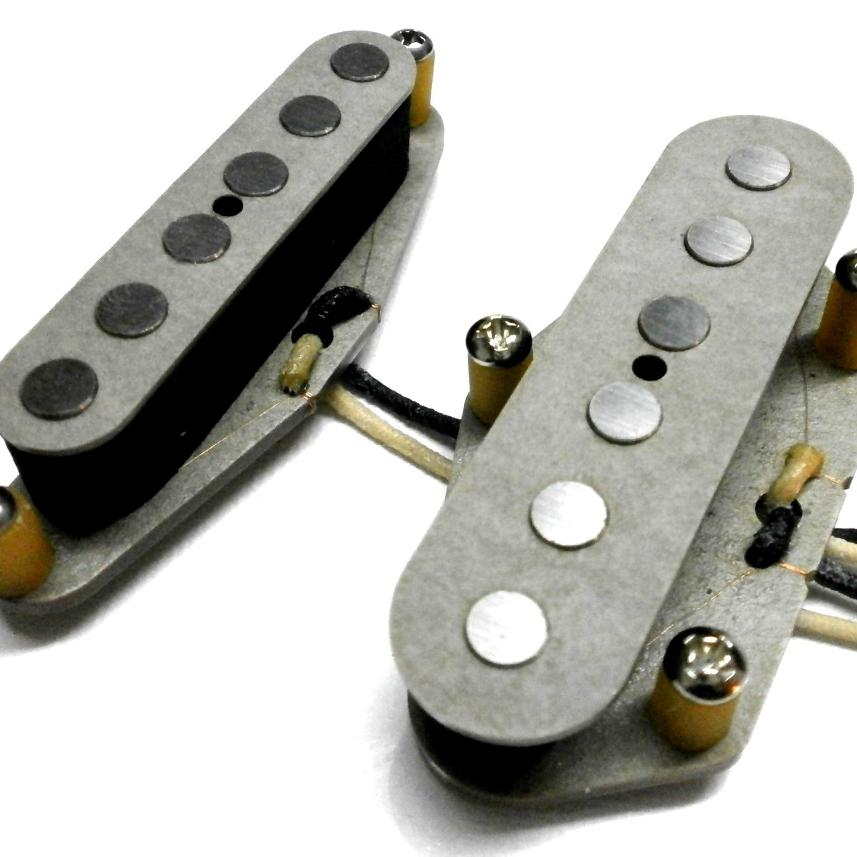 David Gilmour Telecaster SET Esquire 1955 WORKMATE Vintage Correct Hand ...