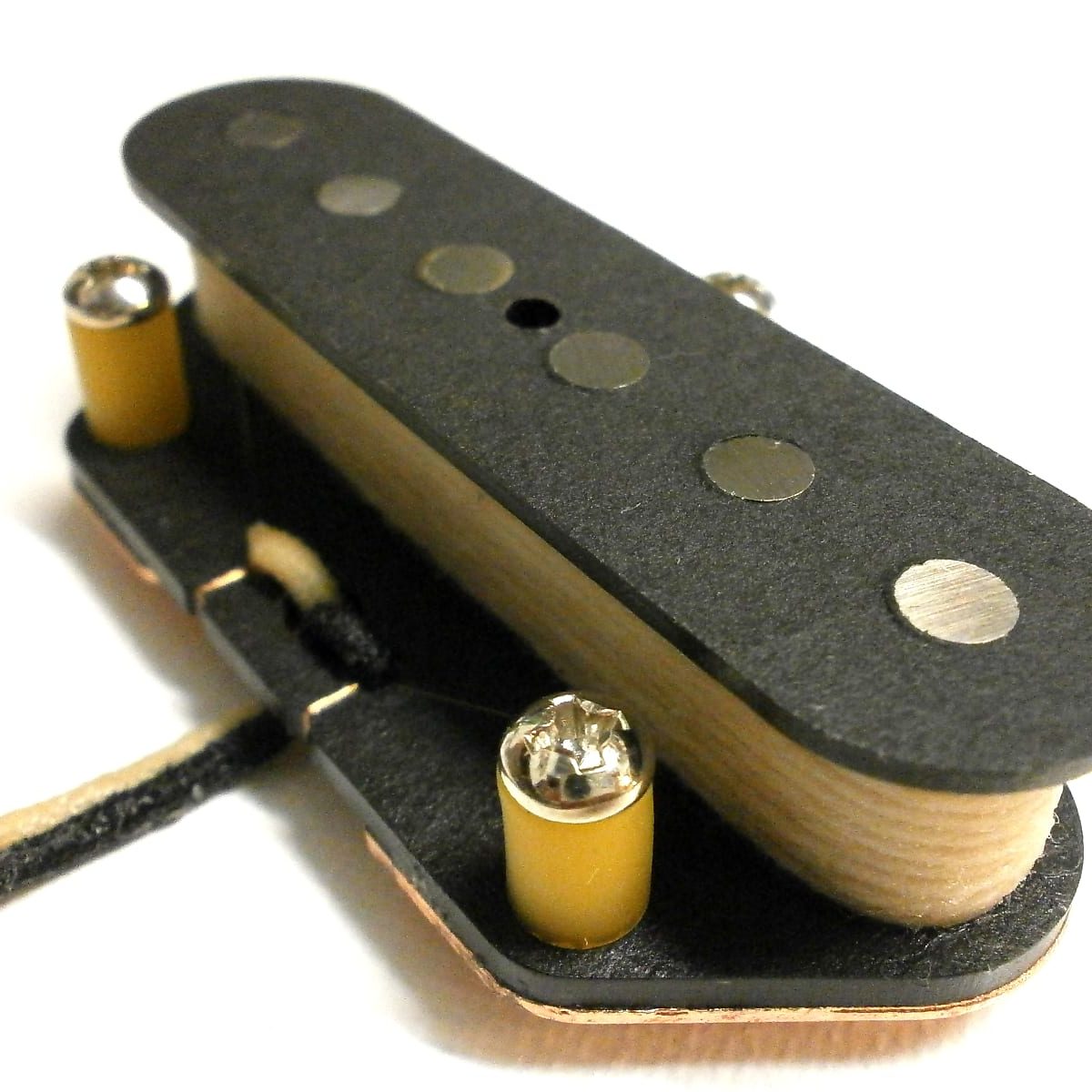 HUMBUCKER – Q Pickups – Handwound guitar pickups