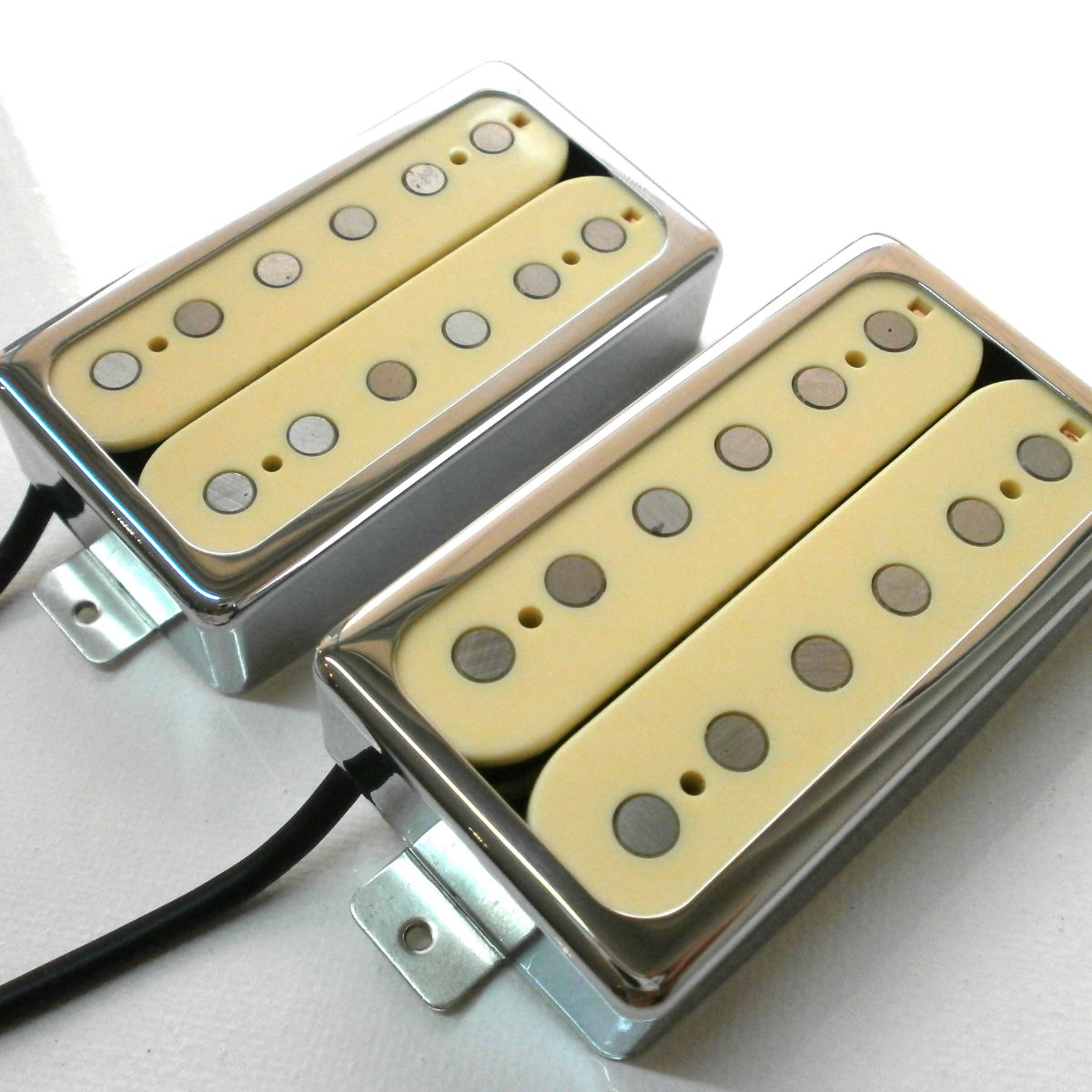 HUMBUCKER – Q Pickups – Handwound guitar pickups