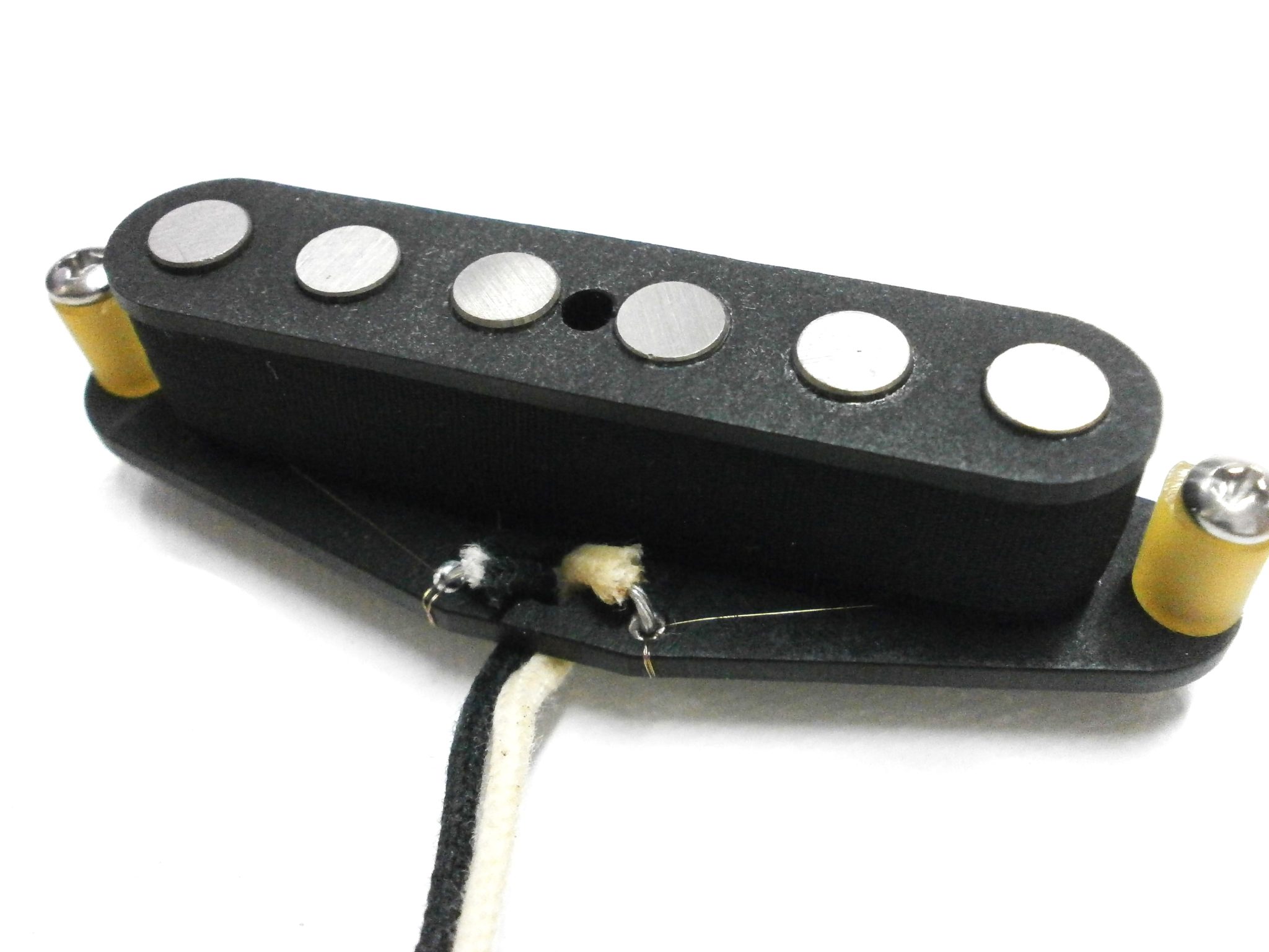 HOT Telecaster NASHVILLE Pickups QUARTER POUND .250″ Fat Custom Tele ...
